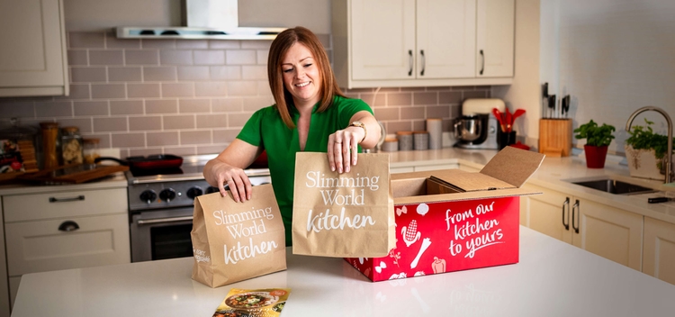 Recipe Boxes - Fresh UK Food Box Delivery | Slimming World Kitchen