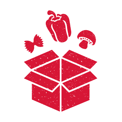 Recipe Boxes - Fresh UK Food Box Delivery | Slimming World Kitchen