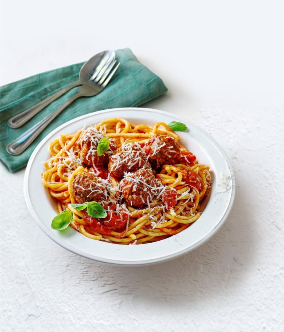 Recipe Boxes - Fresh UK Food Box Delivery | Slimming World Kitchen