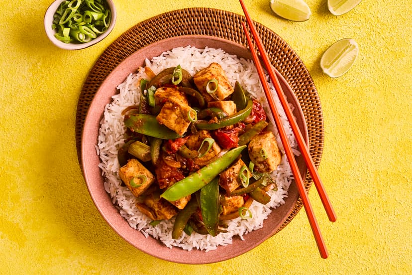 Recipe Boxes - Fresh UK Food Box Delivery | Slimming World Kitchen