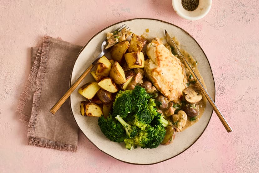 Recipe Boxes - Fresh UK Food Box Delivery | Slimming World Kitchen