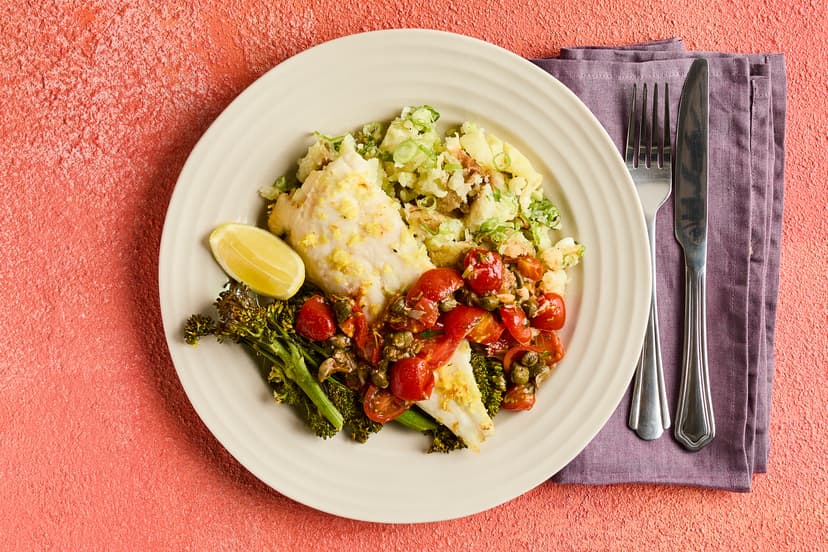 Recipe Boxes - Fresh UK Food Box Delivery | Slimming World Kitchen