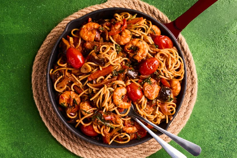 Slimming World Kitchen