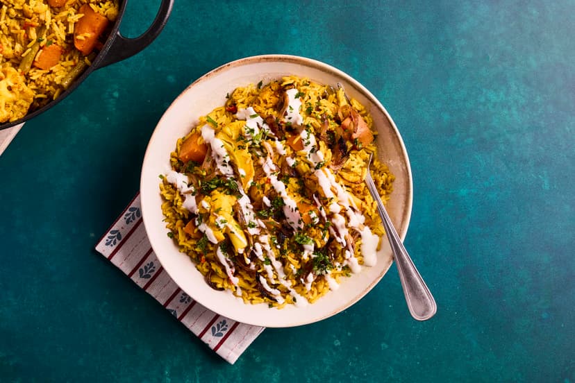 Slimming World Kitchen