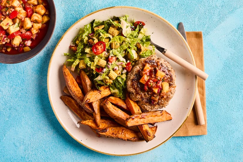 Recipe Boxes - Fresh UK Food Box Delivery | Slimming World Kitchen