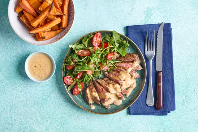 Recipe Boxes - Fresh UK Food Box Delivery | Slimming World Kitchen