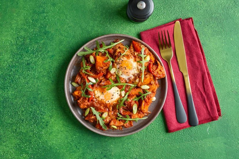 Recipe Boxes - Fresh UK Food Box Delivery | Slimming World Kitchen