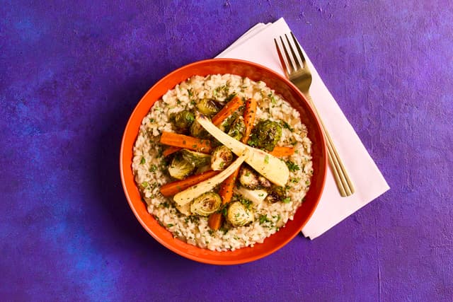 Slimming World Kitchen