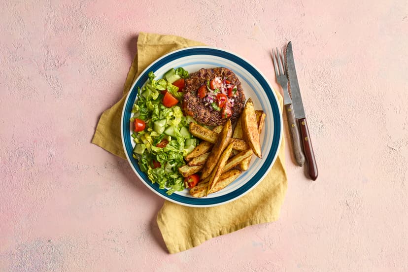 Recipe Boxes - Fresh UK Food Box Delivery | Slimming World Kitchen