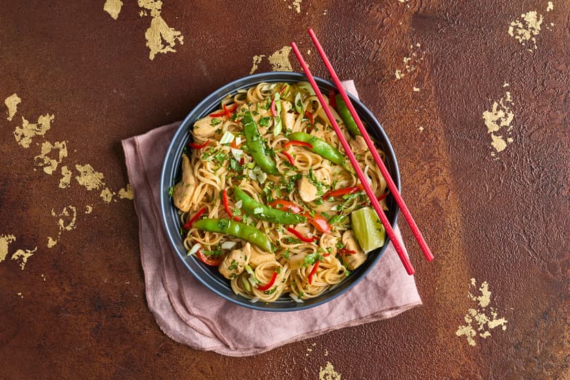 Slimming World Kitchen