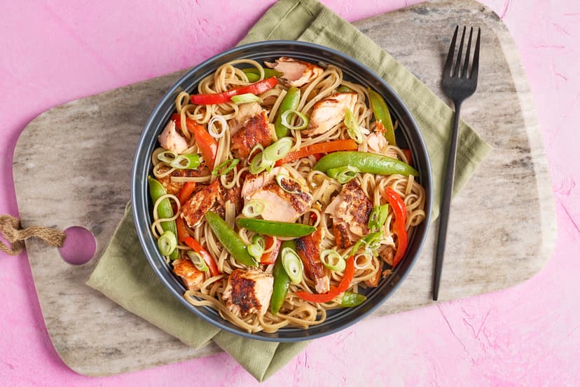 Recipe Boxes - Fresh UK Food Box Delivery | Slimming World Kitchen