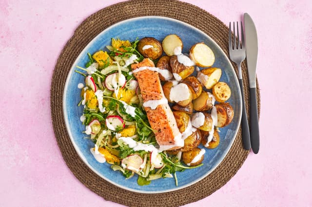 Recipe Boxes - Fresh UK Food Box Delivery | Slimming World Kitchen