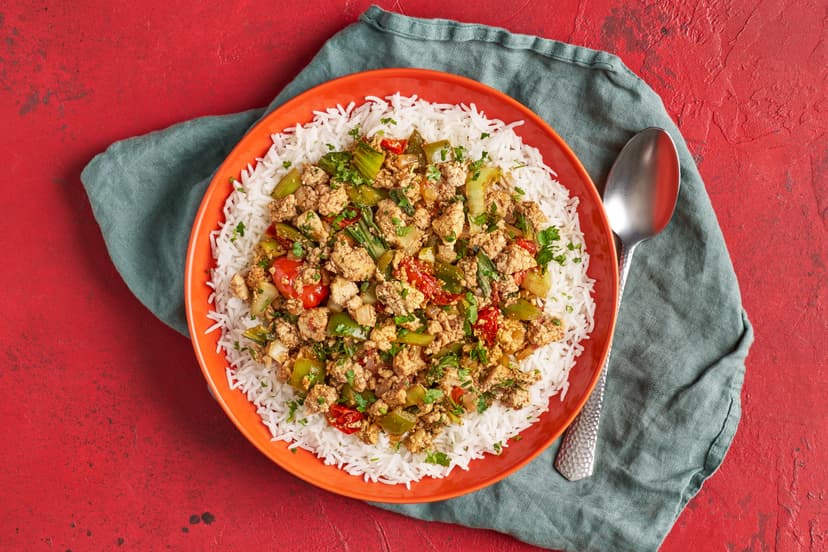 Recipe Boxes - Fresh UK Food Box Delivery | Slimming World Kitchen